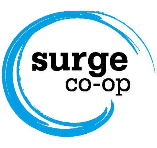 Front Page - Surge Cooperative