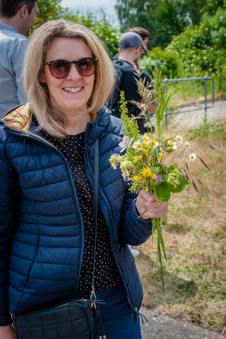 Channelsea Conservation - Surge Cooperative