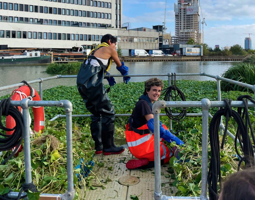 Newham's People Powered Places Vote - Surge Cooperative